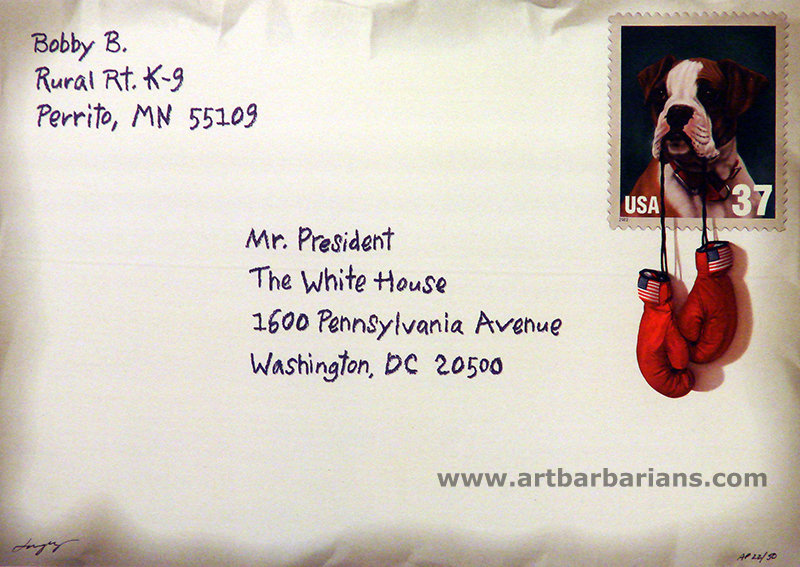 Wildlife art prints plus original paintings with a wide selection from ...